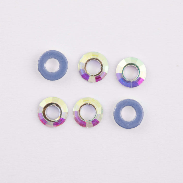 Hotfix shape rhinestones – Worthofbest